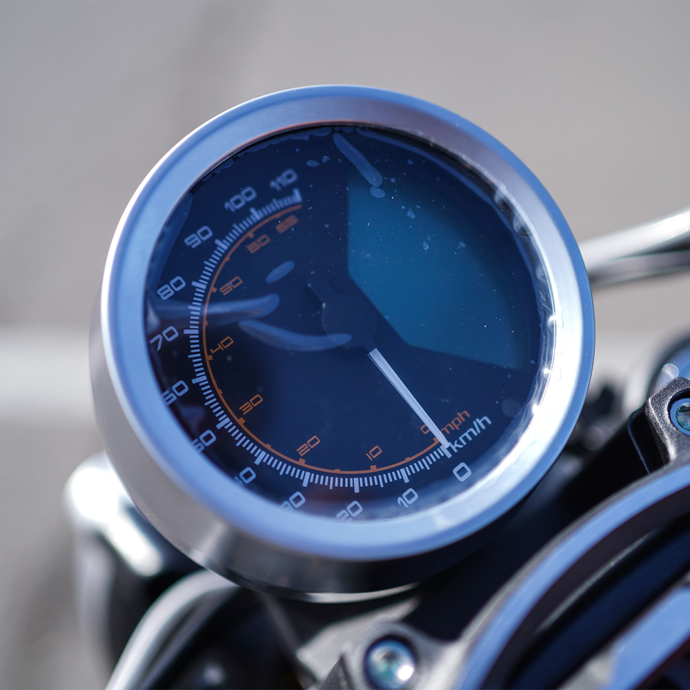 Super Soco TC MAX Neon Orange купить в Москве - Цена, Характеристики ...