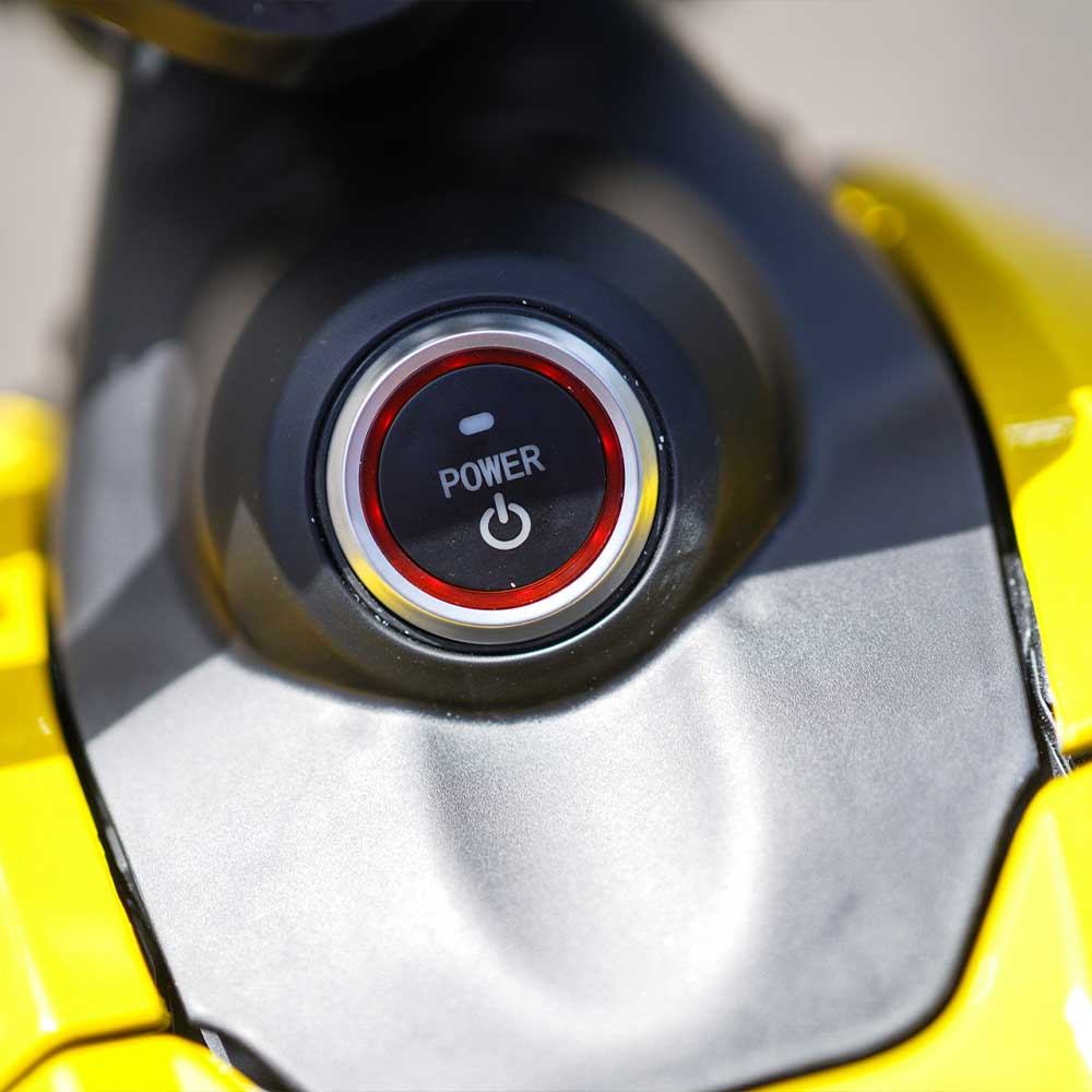 Super Soco TC MAX купить в Москве - Цена, Характеристики | Магазин EcoMoto