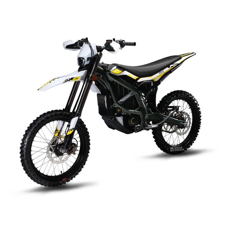 SUR-RON ULTRA BEE Т купить в Москве - Цена, Характеристики | Магазин ...